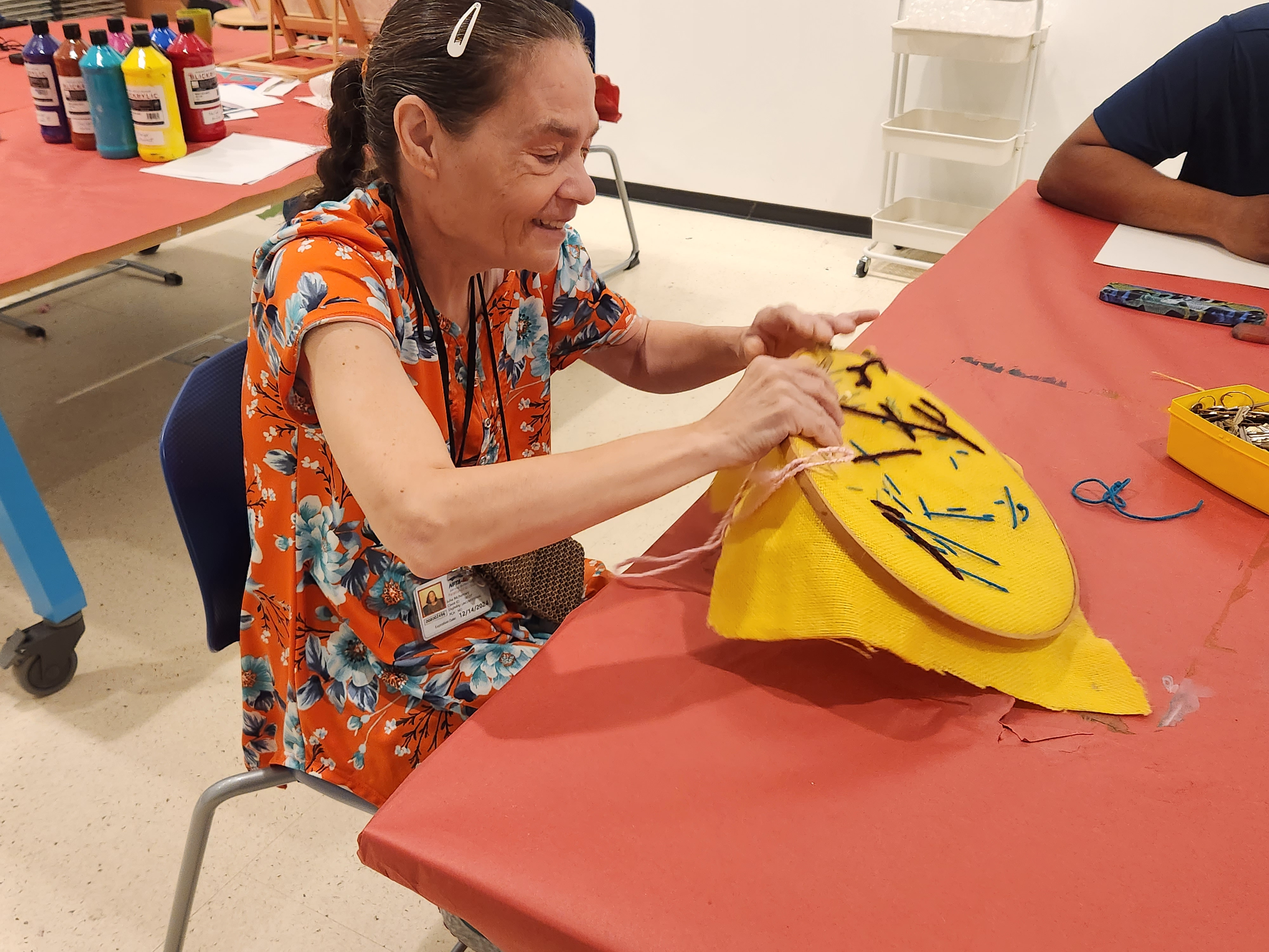 Julia McNerney | Starlight Studio